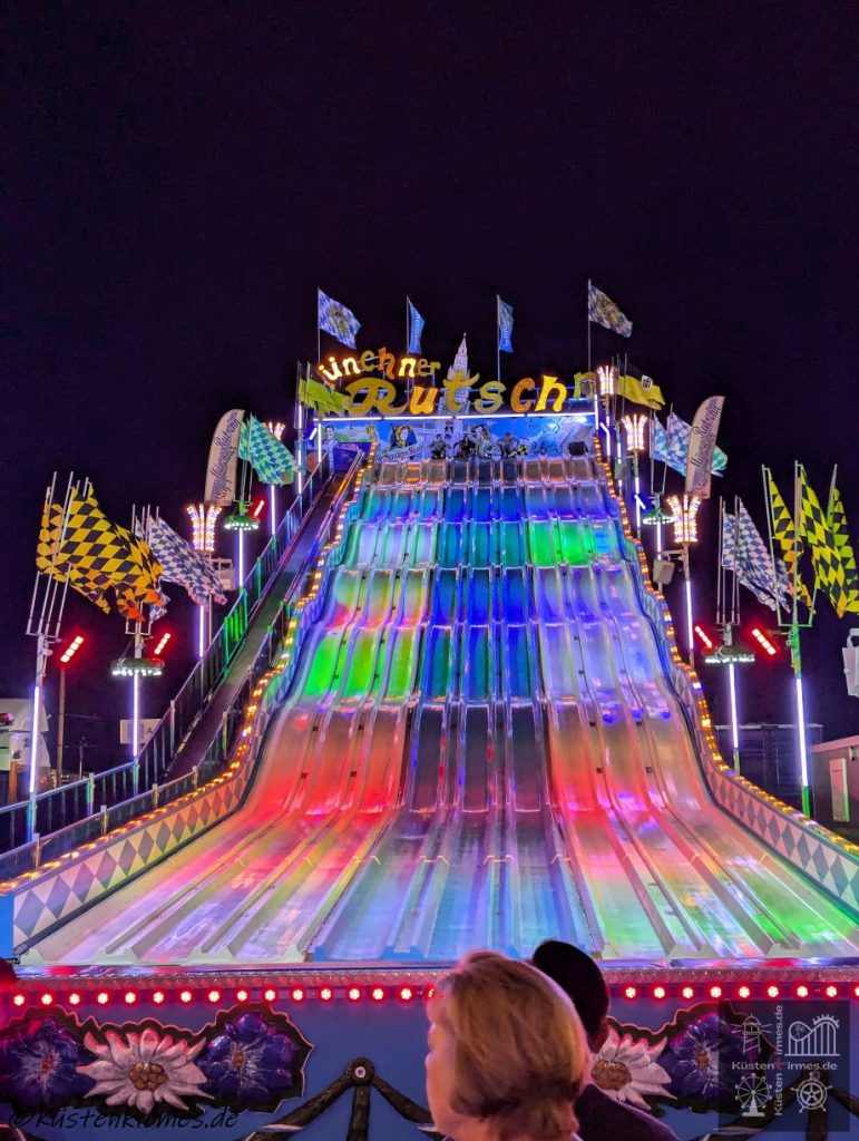Münchener Rutschn – Stey – Küstenkirmes